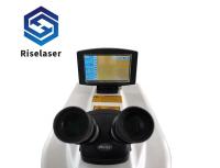 China CCD Display 1064nm hand Laser Welding Machine Portable Laser Welder for sale