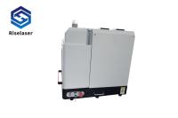 China JPT Raycus IPG 20W 30W 50W Fiber Laser Marking Machine For Watches for sale