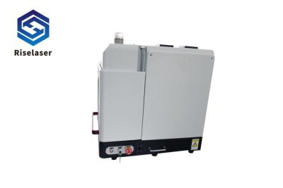 China JPT Raycus IPG 20W 30W 50W Fiber Laser Marking Machine For Watches for sale
