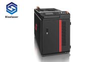China AC220V Handheld Fiber Laser Welder 1000W Fiber Laser Welding Device for sale