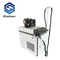 China 3000W Handheld Laser Welding Machine Robotic Laser Welding For Jewelry Crafts for sale