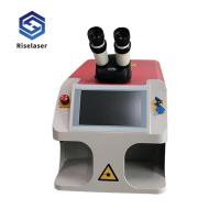 China Jewelry 10ms Portable Mini Spot Welder Welding Machine 60W 100W for sale