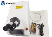 China High Definition Portable Laser Welding Machine Small Laser Welder for sale