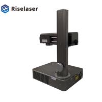 China 1064nm Portable Laser Engraving Machine With Maxphotonics Laser for sale