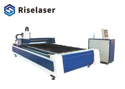 China Raytool Head Sheet Metal Fiber Laser Cutting Machine 3kw For Alloy Steel Plate for sale