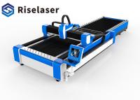 China 3kw Metal Fiber Laser Cutting Machine Raycus Steel Laser Cutter for sale