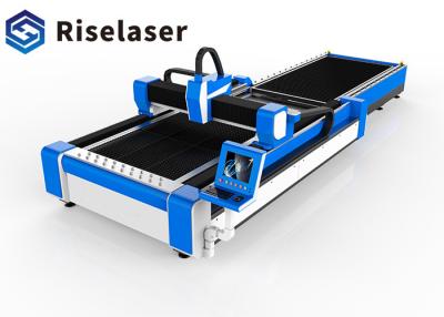 China 3kw Metal Fiber Laser Cutting Machine Raycus Steel Laser Cutter for sale