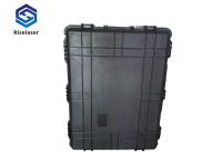 China 200W 100W 50W laser rust removal machine Oil Painting Metal Steel Stone Cleaner for sale