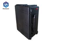 China 200W 100W 50W laser rust removal machine Oil Painting Metal Steel Stone Cleaner for sale