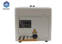 China HD CCD 7.5kw Jewellery Laser Welding Machine Metal Cavity For Bangle Bracelet for sale