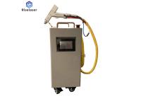 China 60kg Small Size To Replace TIG Welding Portable Laser Welding Machine 1500W for sale