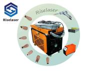 China CW Fiber Mini Laser Soldering Machine 1000W 1500W 2000W For Aluminum Copper SS for sale