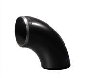 China Round Head Code Carbon Steel Elbow Various Colors For Your Pharmaceutical Industr for sale
