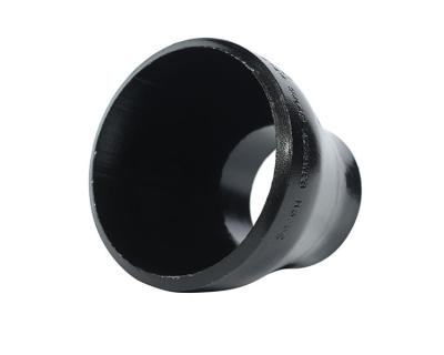 China JIS B2311 Carbon Steel Concentric Eccentric Reducer ASTM A860 WPHY56 1/2-48 Inch for sale