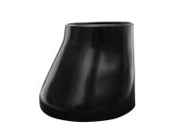 China JIS B2311 Carbon Steel Concentric Eccentric Reducer ASTM A860 WPHY56 1/2-48 Inch for sale