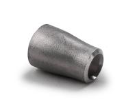 China Stainless Steel Butt Weld Concentric Eccentric Reducer ASME B16.9 1/2 to 48 Inch for sale
