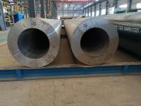 China ASTM A335 P91 P92 Carbon Steel Seamless Pipe for Thermal Power Plant High Pressure for sale