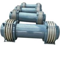 China In Stock Metal Bellows Expansion Joint with Flange End 150LB for sale