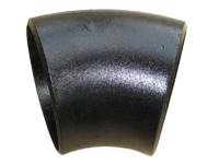 China ASTM A860 SCH40 Carbon Steel 90 Degree Short Radius Elbow ASME B16.9 Seamless for sale