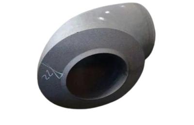 China Seamless SCH40 Carbon Steel 180 Degree Pipe Elbow ASTM A860 ASME B16.9 for sale