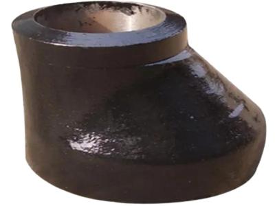China ASME B16.9 Carbon Steel Concentric Eccentric Reducer WPHY52 60 70 6 to 48 Inch for sale