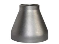 China ASME B16.9 Butt Weld Seamless Stainless Steel Concentric Eccentric Reducer Pipe Fittings DN20 to DN1500 for sale