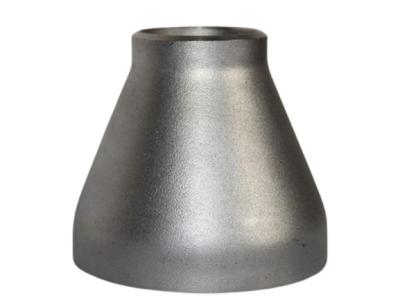 China ASME B16.9 Butt Weld Seamless Stainless Steel Concentric Eccentric Reducer Pipe Fittings DN20 to DN1500 for sale
