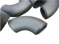 China Alloy Steel Seamless Elbow A234 P11 90 Degree Butt Weld Long Radius Pipe Fitting for sale
