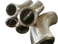 China Alloy Steel A335 P92 Seamless Elbow 45 90 180 Degree Butt Weld Pipe Fitting for sale