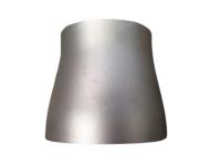 China Alloy Steel Concentric Eccentric Reducer ASME B16.9 ASTM A234 WP1 WP5 WP9 WP11 WP22 WP91 WP92 for sale