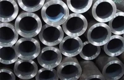 China ASME A672 Carbon Steel Seamless and Welded Pipe for High Pressure Service 20G 15CrMoG for sale