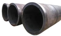 China ASME A672 Carbon Steel Seamless and Welded Pipe for High Pressure Service 20G 15CrMoG for sale