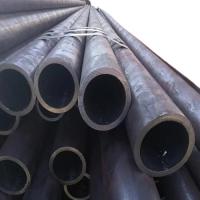 China ASME A691 Carbon Stainless Steel Seamless Tubes 6-12m Hot Rolled for sale