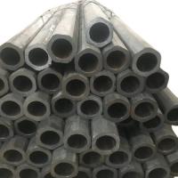 China Hot Rolled Carbon Seamless Steel Pipe Round ASME SA106M Gr B for Boiler High Pressure for sale