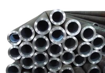 China GB/T 5310 High Pressure Seamless Steel Pipe 20G 15CrMoG 16mm to 824mm OD for sale