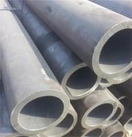 China China Standard 20G Seamless and Welded Steel Pipe 6-12m Hairline Mirror Finish for sale