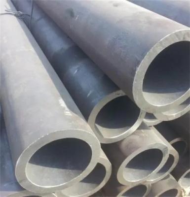 China China Standard 20G Seamless and Welded Steel Pipe 6-12m Hairline Mirror Finish for sale