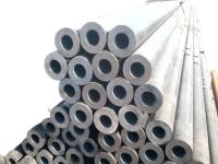 China China Standard 20G Seamless and Welded Steel Pipe 6-12m Hairline Mirror Finish for sale
