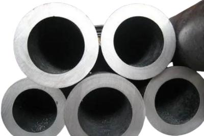 China 15CrMoG Hot Rolled Seamless Carbon Steel Pipe 500-550C High Pressure Boiler Tube for sale