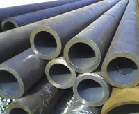 China 15CrMoG Hot Rolled Seamless Carbon Steel Pipe 500-550C High Pressure Boiler Tube for sale