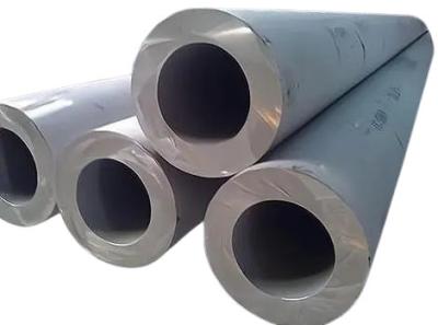 China 15NiCuMoNb5-6-4 Seamless Steel Pipe WB36 High Pressure Boiler Tube 400°C for sale