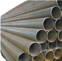 China A691-11/4Cr Round Seamless and Welded Pipes Hot Rolled Steel Tube 1-1/4Cr CL22 for sale