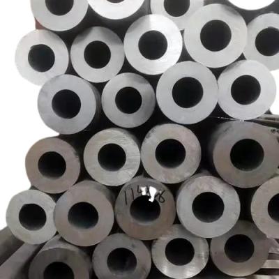 China A672-B70 Round Seamless Welded Carbon Steel Pipe for Power Plant Boiler for sale