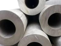 China SA312-TP347H Stainless Steel Welded and Seamless Pipe Hot Rolled Carbon Steel Pipe 20G 15CrMoG for sale