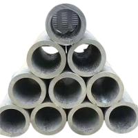 China SA312-TP347H Stainless Steel Welded and Seamless Pipe Hot Rolled Carbon Steel Pipe 20G 15CrMoG for sale