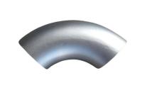 China Incoloy 825 Nickel Alloy Seamless Pipe Elbow 45 90 Degree ASTM B366 UNS N08825 for sale