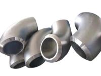 China ASTM B366 UNS N06625 Inconel 625 90 Degree Elbow 1/2-48 Inch Nickel Alloy Butt Weld Fitting for sale