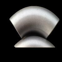 China ASTM B366 Hastelloy C4 Butt Weld Pipe Fittings Elbow Bend 45 90 180 Degree UNS N06455 for sale