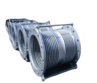 China Universal Tied Expansion Joint Compensator SUS304 316 321 for Chemical Industry for sale