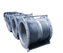 China Universal Tied Expansion Joint Compensator SUS304 316 321 for Chemical Industry for sale